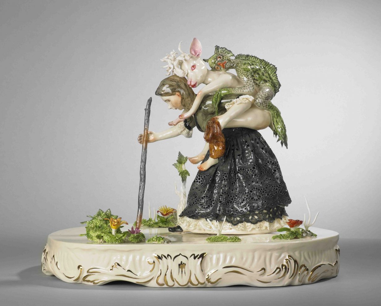 The Venice Questionnaire #8: Shary Boyle - ArtReview