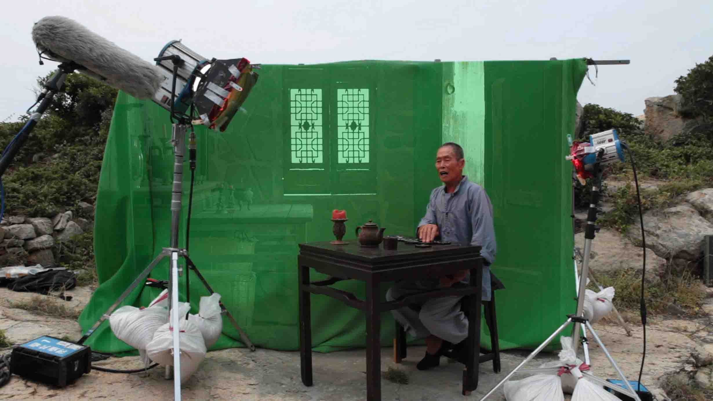 The Venice Questionnaire #10: Esther Lu - ArtReview