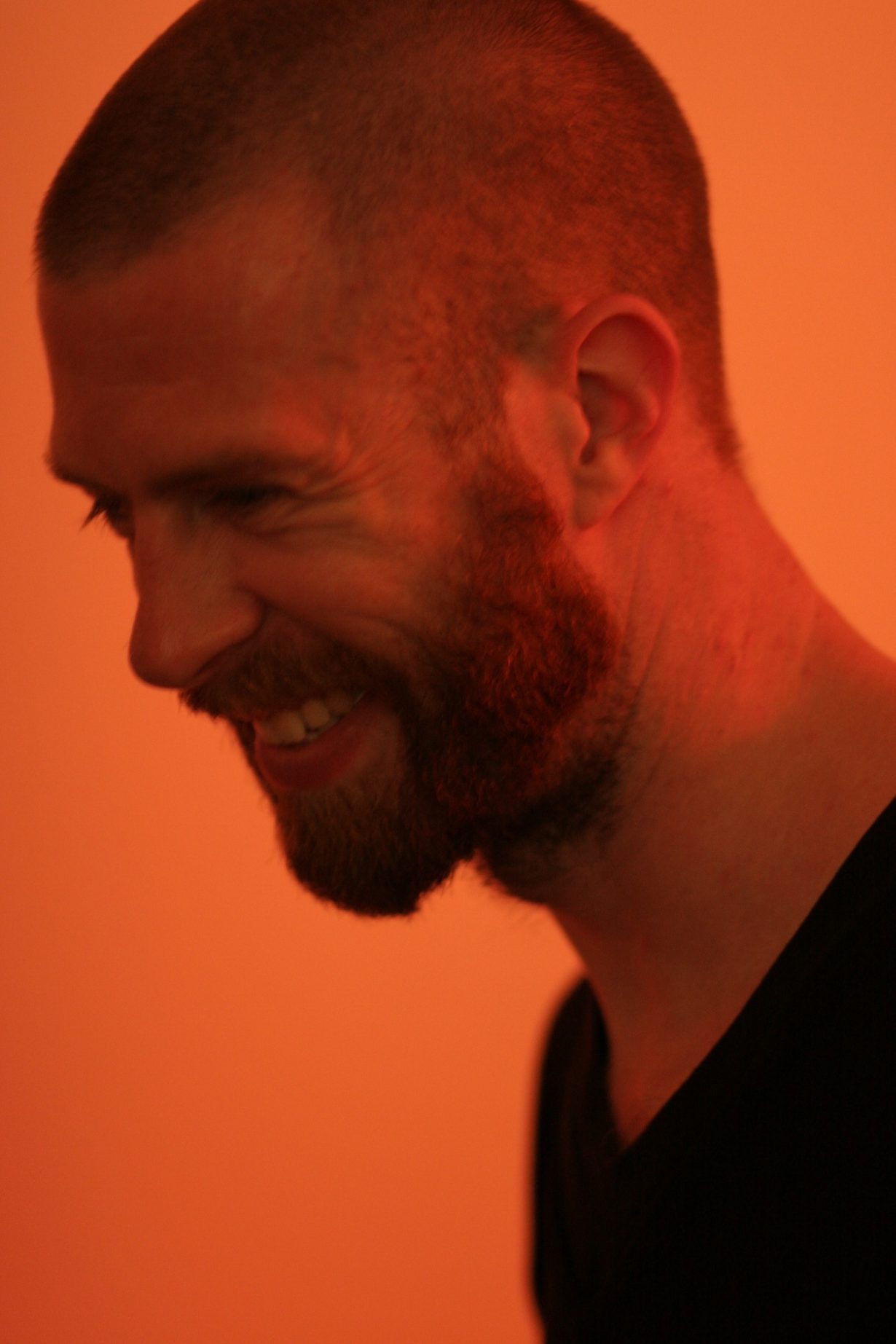 Ian White, 1971–2013 - ArtReview