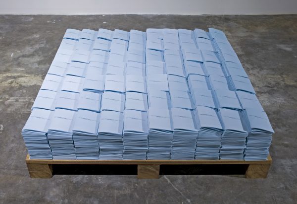 Jacob Fabricius - ArtReview