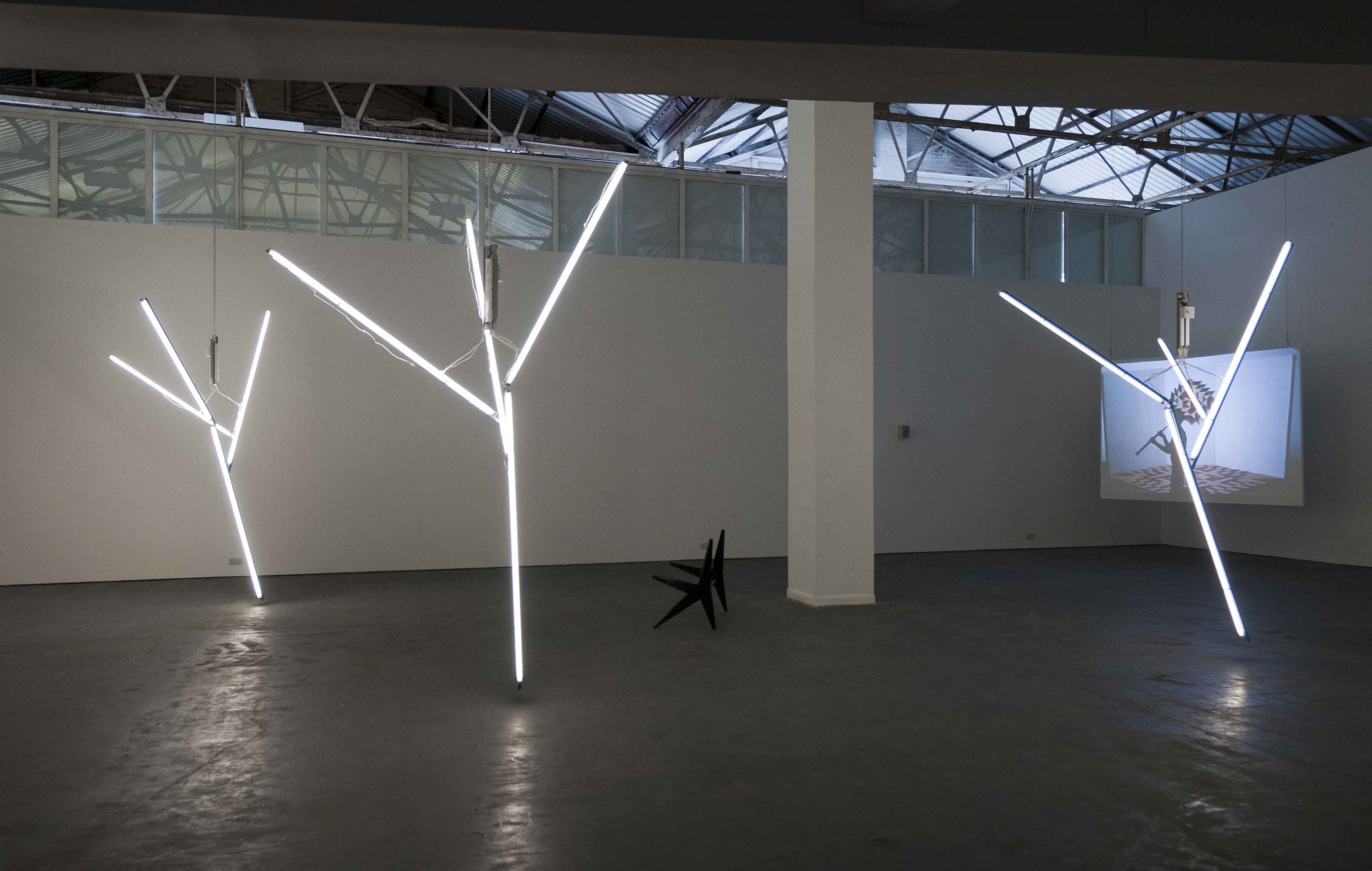 Off-Space no.1: S1 Artspace, Sheffield - ArtReview