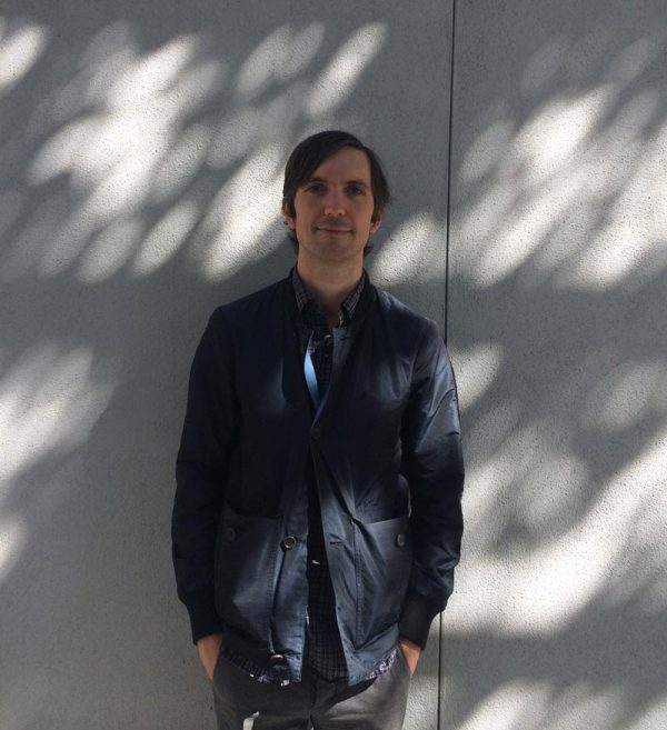 Kunstverein Munich appoint Chris Fitzpatrick director - ArtReview