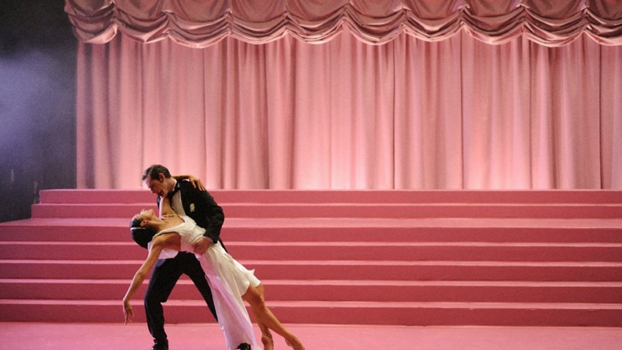 Stuart Croft, 1970–2015 - ArtReview