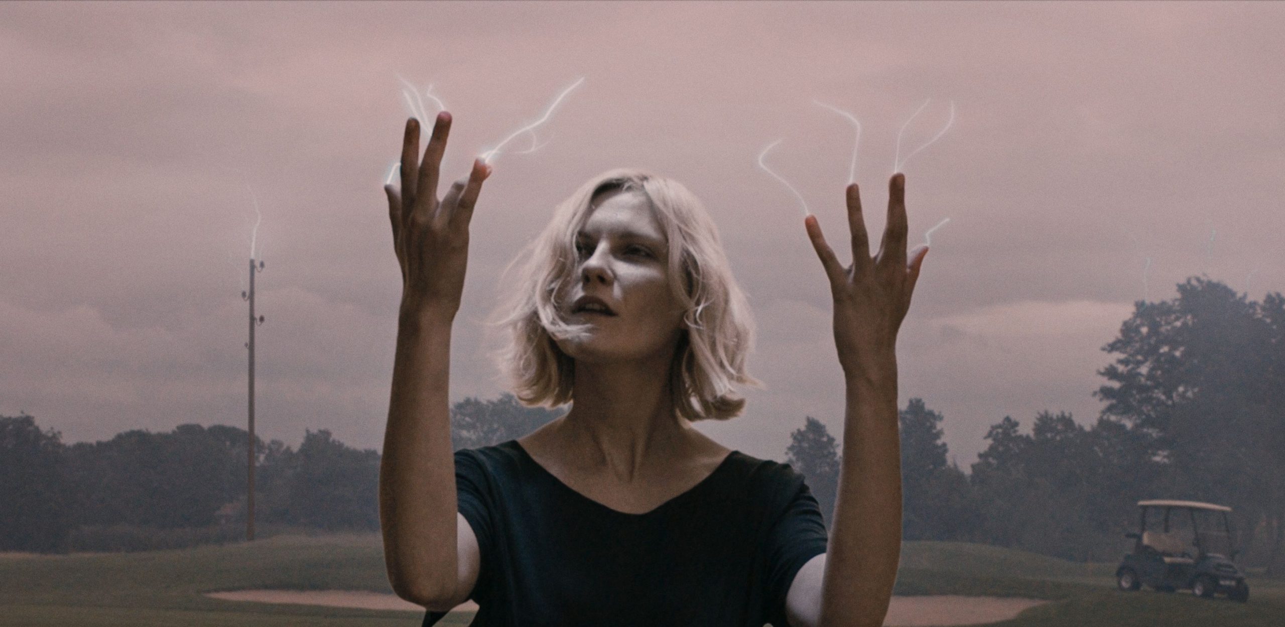 Timothy Morton: What If Art Were a Kind of Magic? - ArtReview