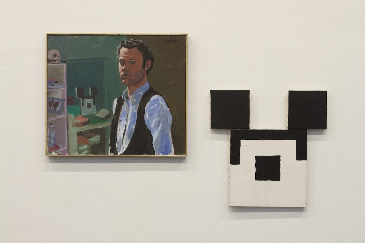 Le caselle di Anton Bruhin (**i.e. Anton Bruhin’s “boxes”, “squares” or ...