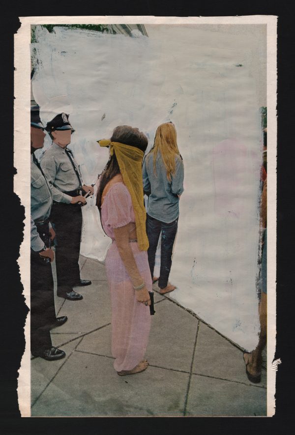 ArtReview Live presents Gideon Rubin in conversation with Gabriel ...