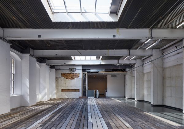 Stuart Middleton Beat - ArtReview