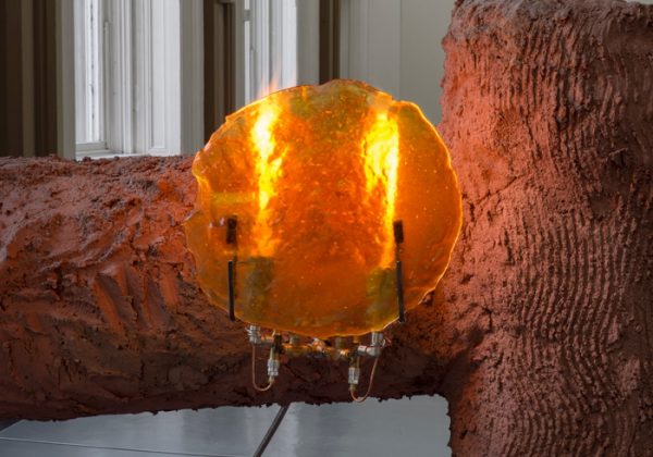 Aaron Angell at the Gallery of Modern Art, Glasgow - ArtReview