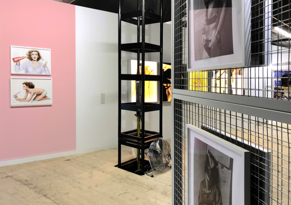 The LISTE Interviews: Stephan Tanbin Sastrawidjaja - ArtReview