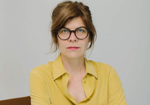 The LISTE Interviews: Joanna Kamm - ArtReview