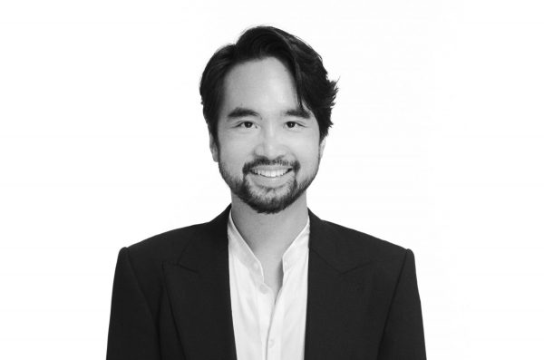 Adrian Cheng - ArtReview