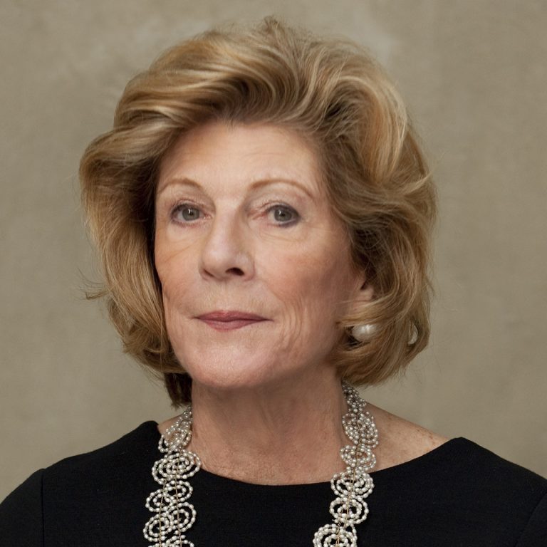 Agnes Gund, patron and MoMA chair, 1938–2025 - ArtReview