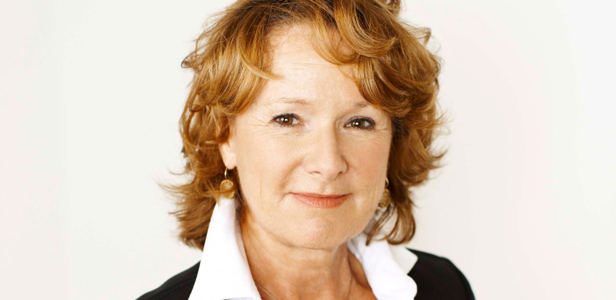 Ann Philbin - ArtReview