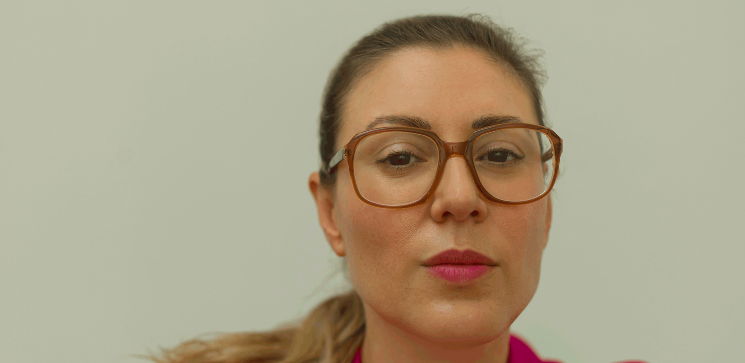 Elena Filipovic - ArtReview