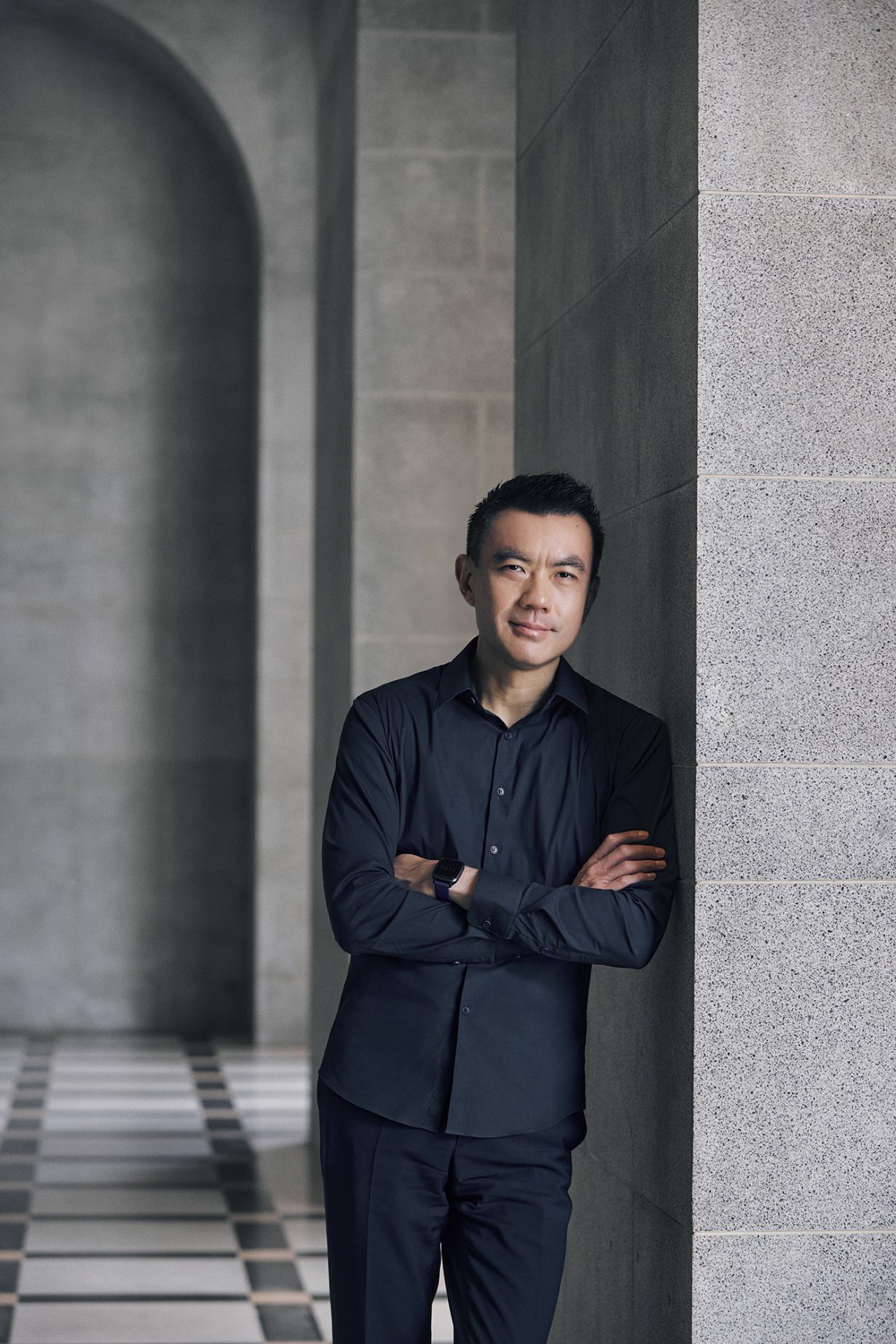 Eugene Tan - ArtReview