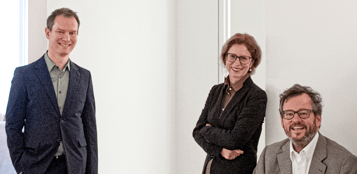 Iwan & Manuela Wirth - ArtReview