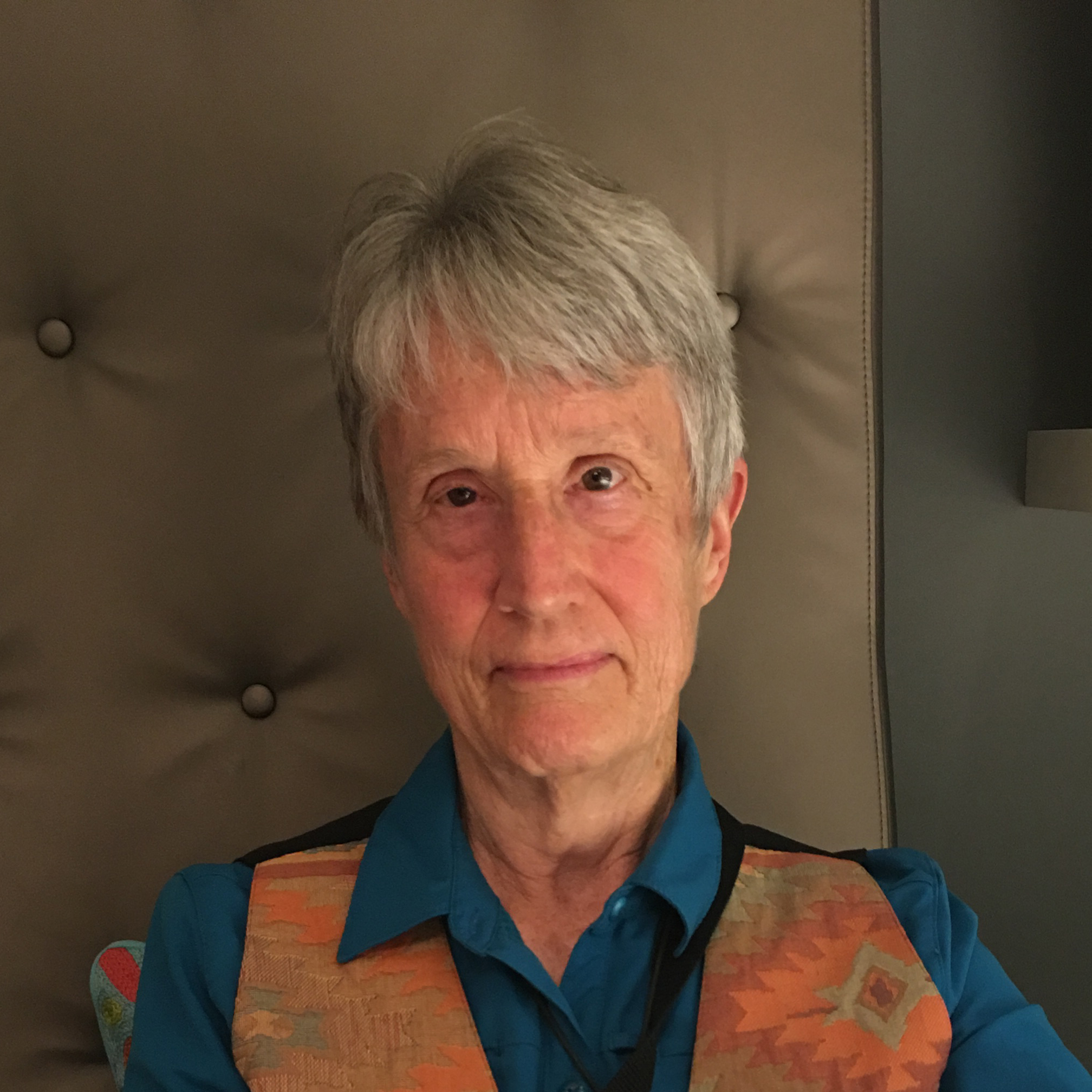 Donna Haraway - ArtReview