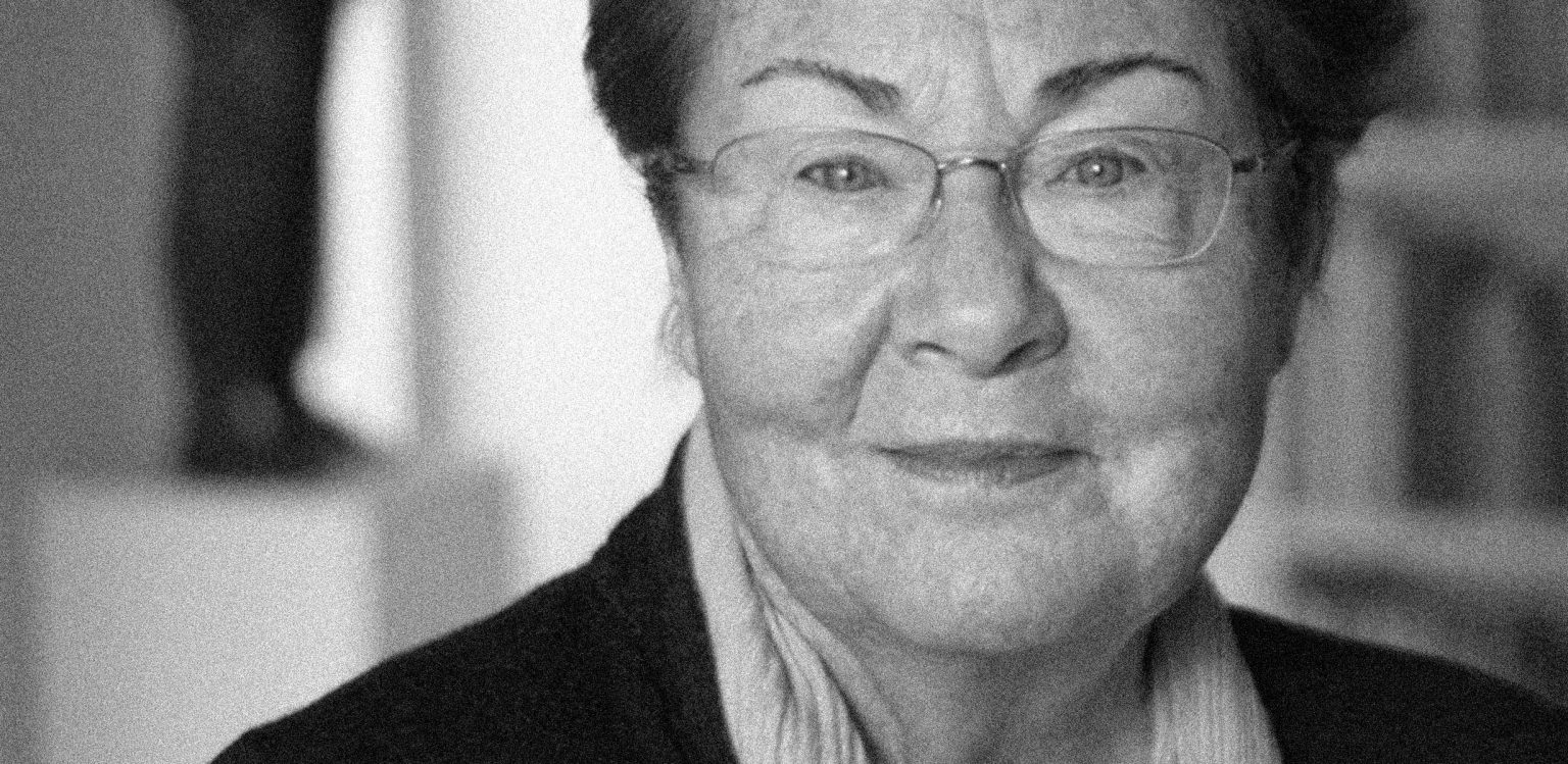 Helga de Alvear, Spanish gallerist and collector, 1936–2025 - ArtReview