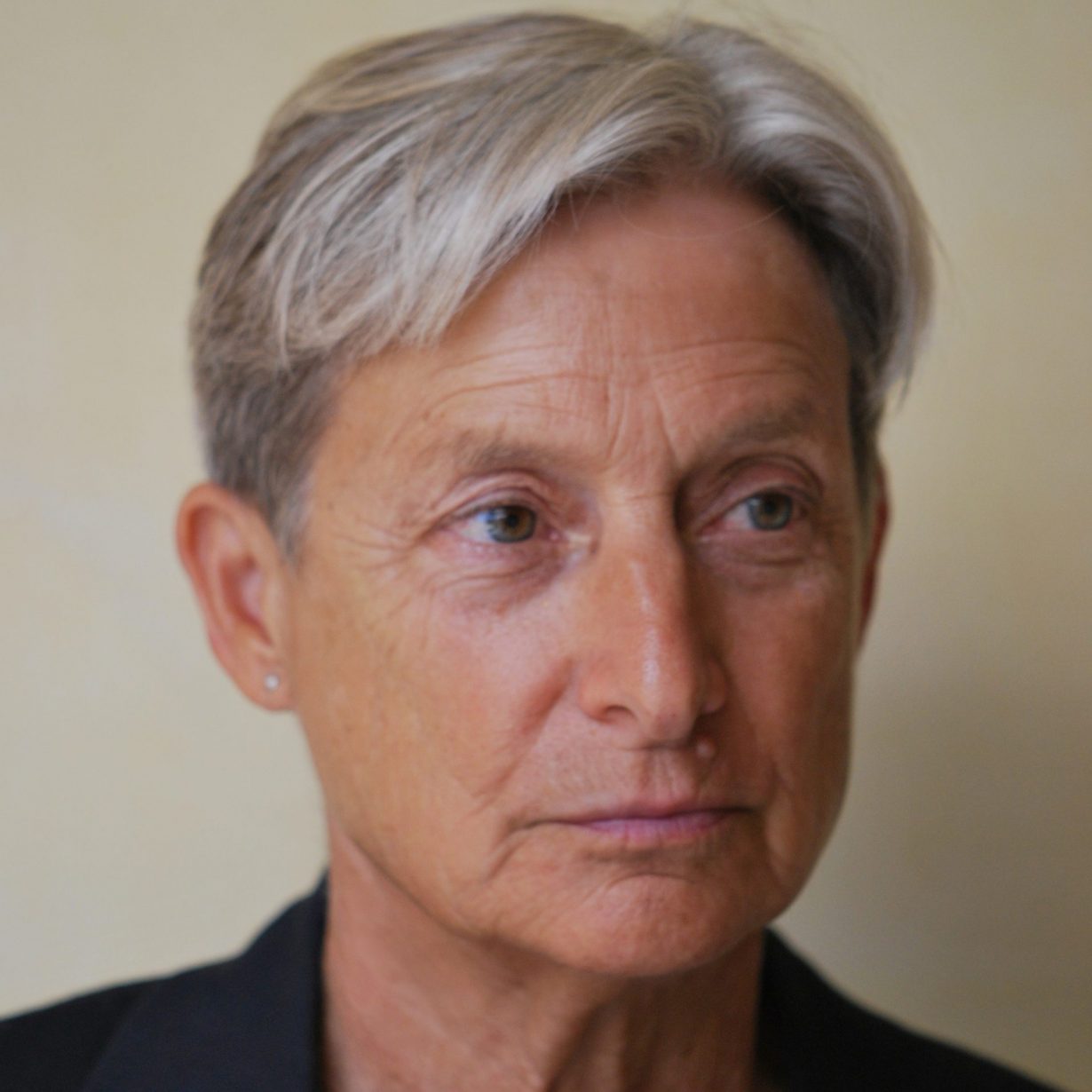 Judith Butler - ArtReview