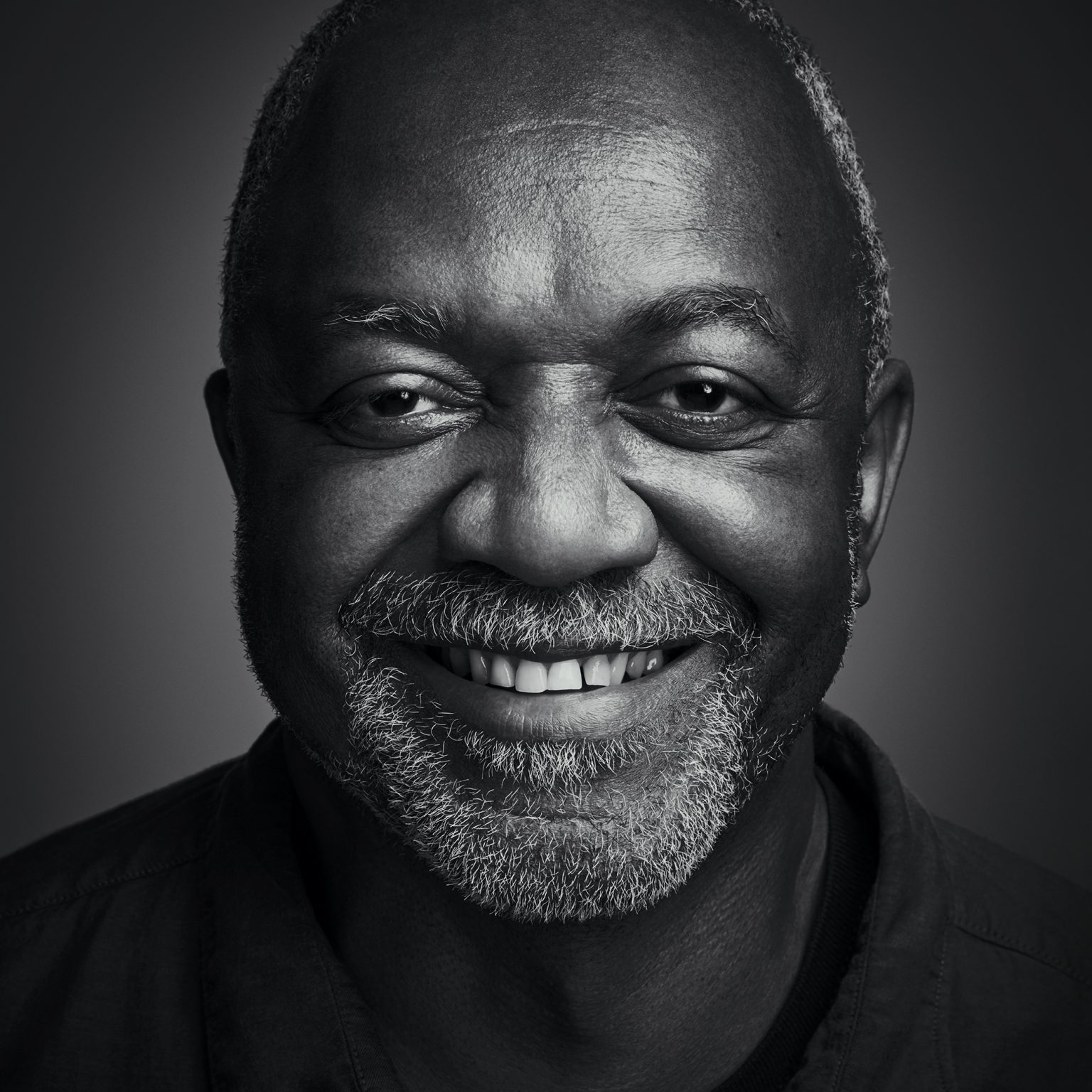 Kerry James Marshall - ArtReview