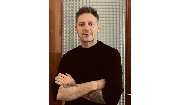 Brook Andrew - ArtReview