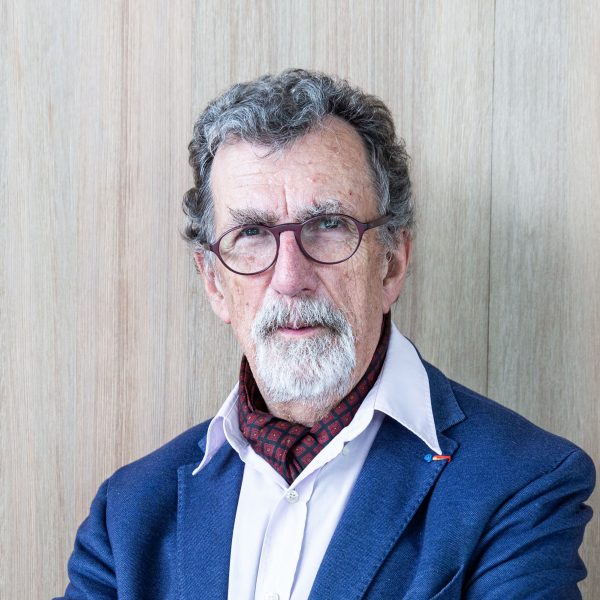 Bruno Latour, philosopher who questioned division between culture and nature, 1947–2022 - ArtReview