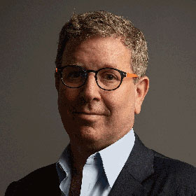 Marc Glimcher - ArtReview