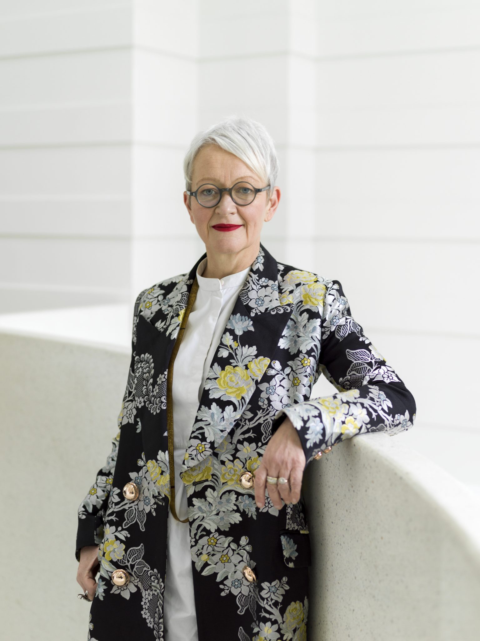 Maria Balshaw - ArtReview