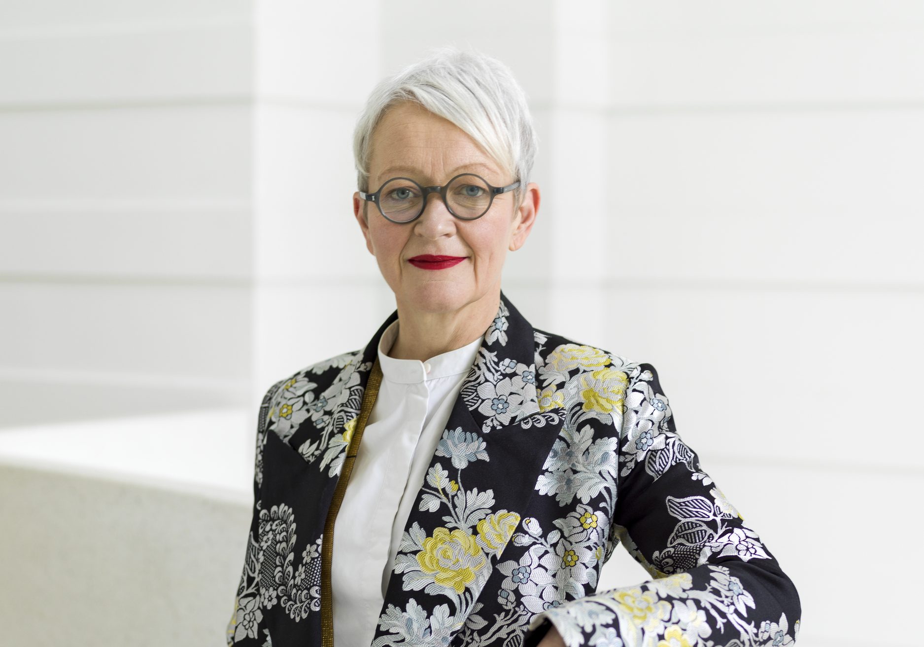 Maria Balshaw - ArtReview