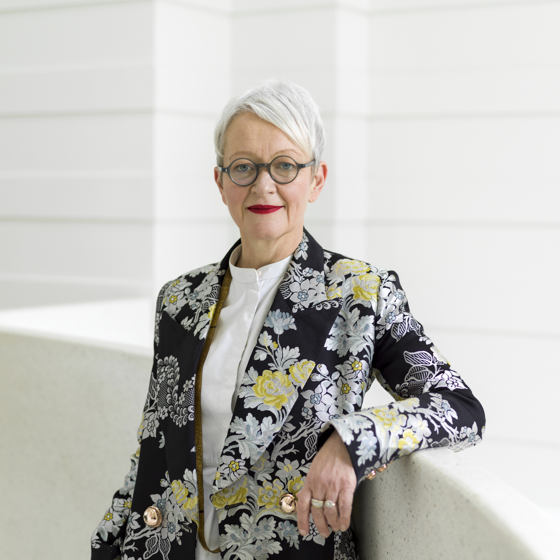 Maria Balshaw - ArtReview