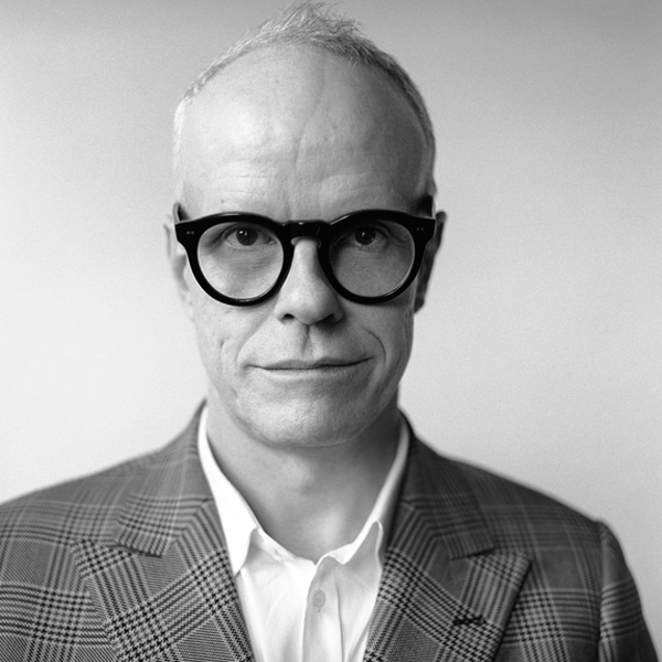 Hans Ulrich Obrist - ArtReview