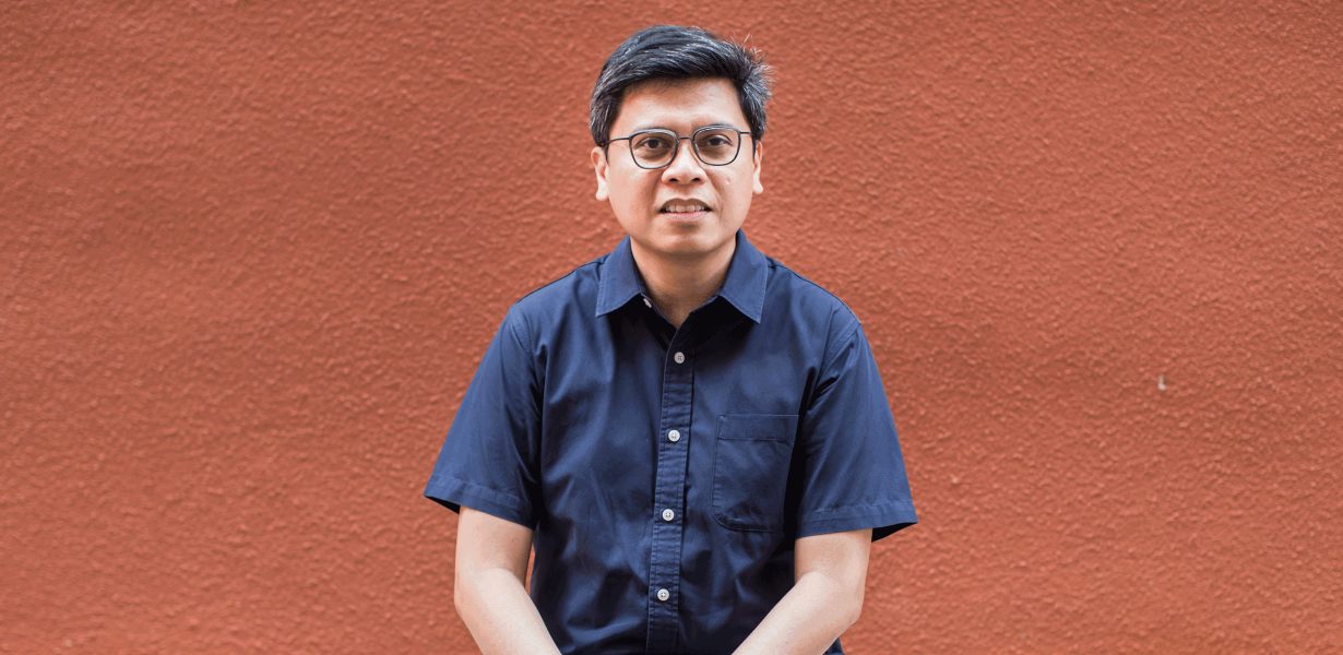 Patrick D. Flores - ArtReview