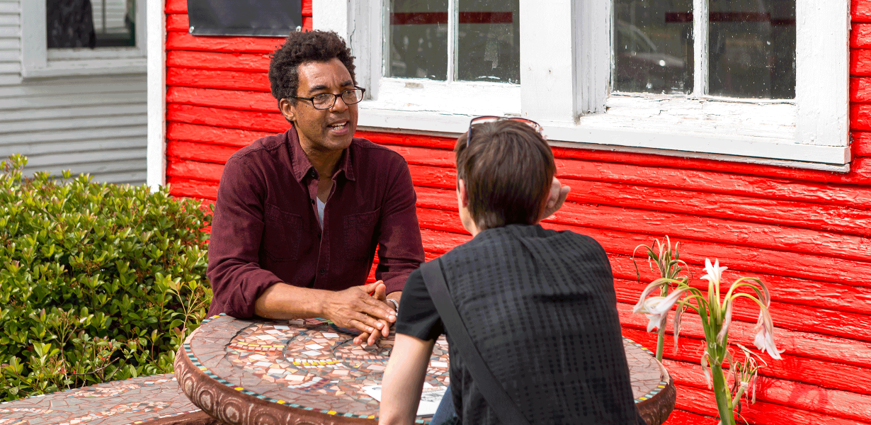 Rick Lowe - ArtReview