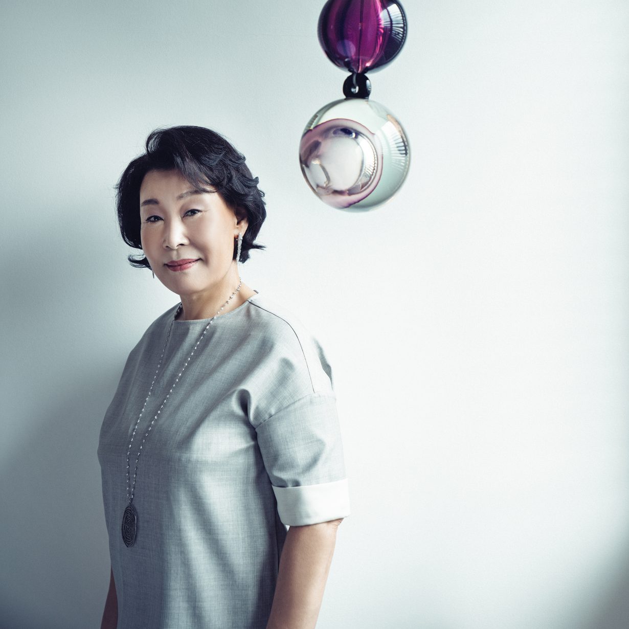 Hyun-Sook Lee - ArtReview