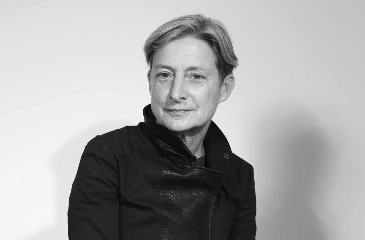 Judith Butler - ArtReview