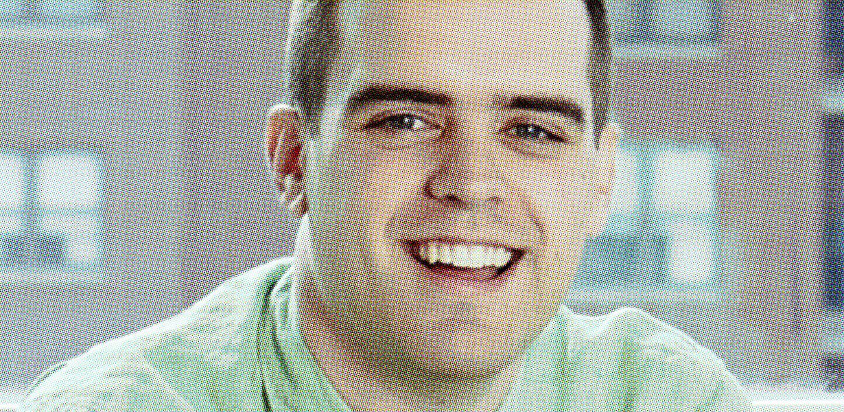 Forrest Nash - ArtReview