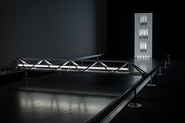 Dumb Type at Museum of Contemporary Art Tokyo - ArtReview