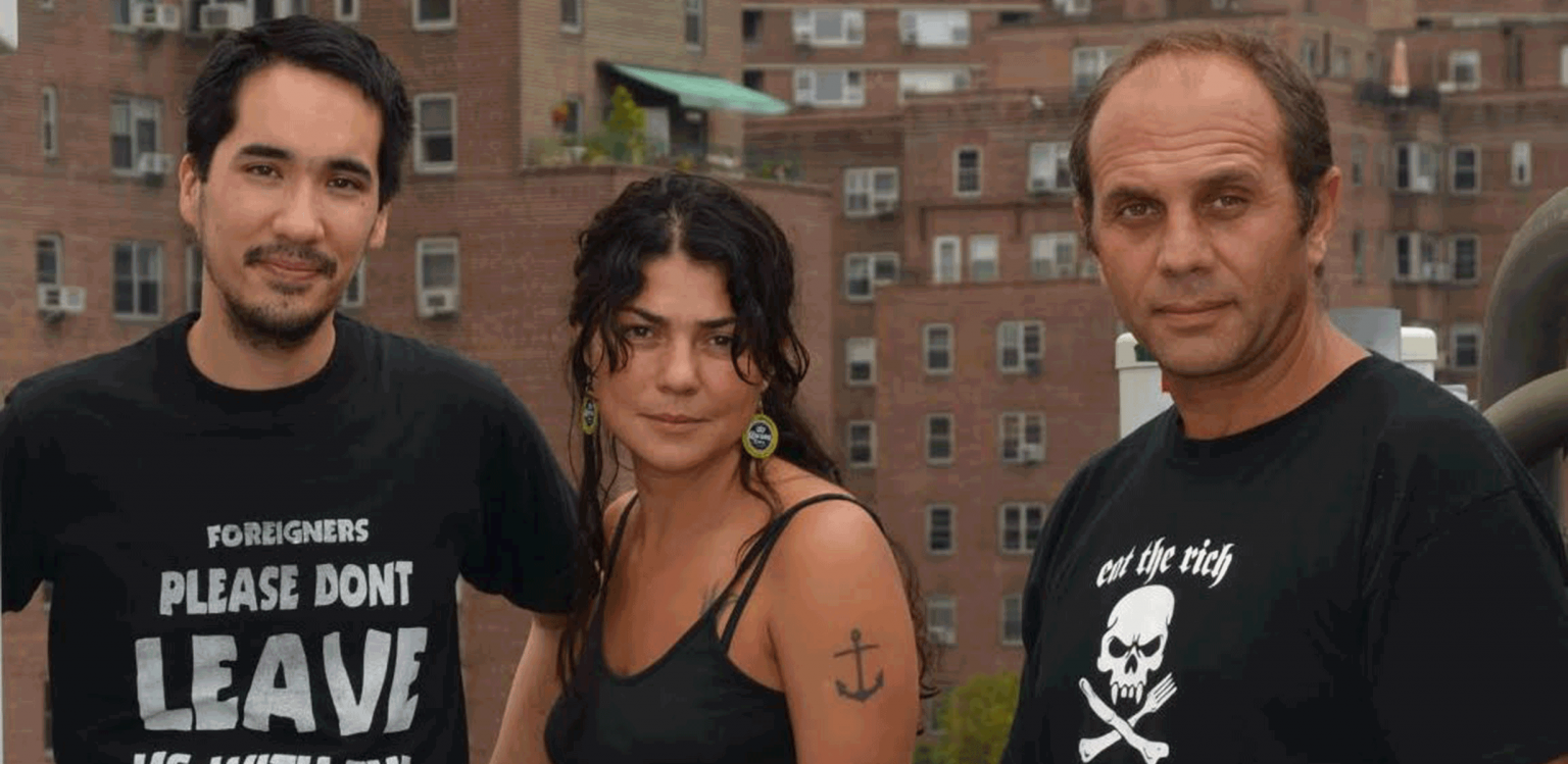 Brian Kuan Wood, Julieta Aranda & Anton Vidokle - ArtReview