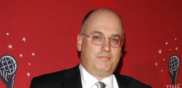 Steven Cohen - ArtReview