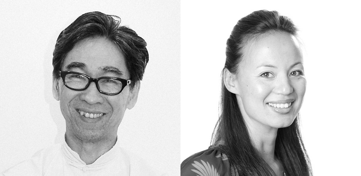 Chang Tsong-zung & Claire Hsu - ArtReview