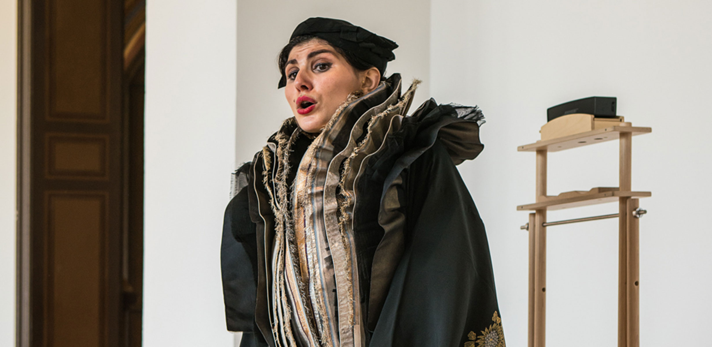 Artists in Residence: Lee Mingwei - ArtReview