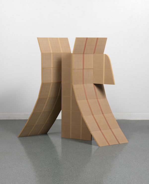 David Trigg - ArtReview