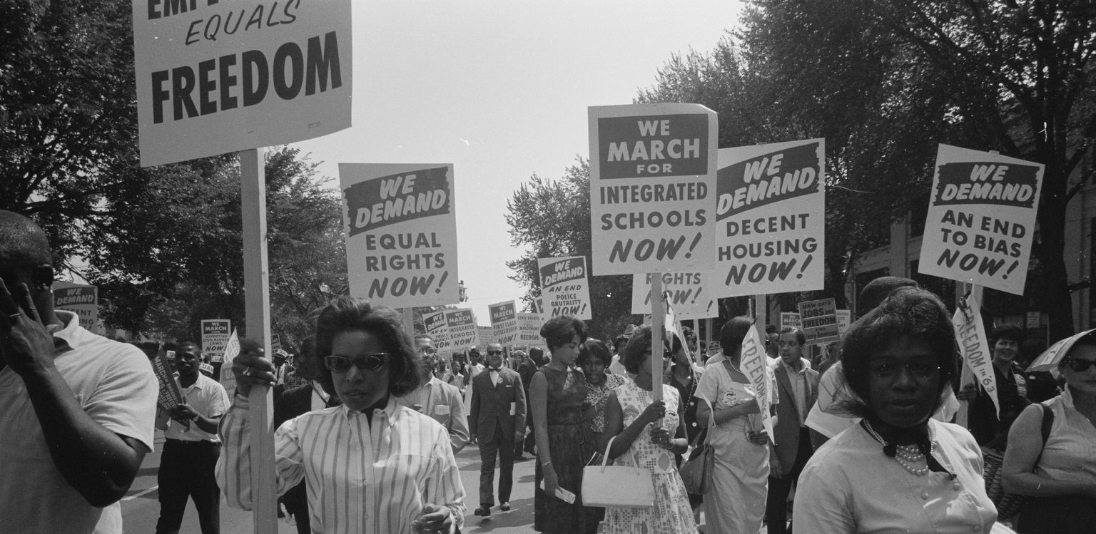 ‘Postracialism Was a Reactionary Fantasy’: Touré F. Reed’s Case Against ...