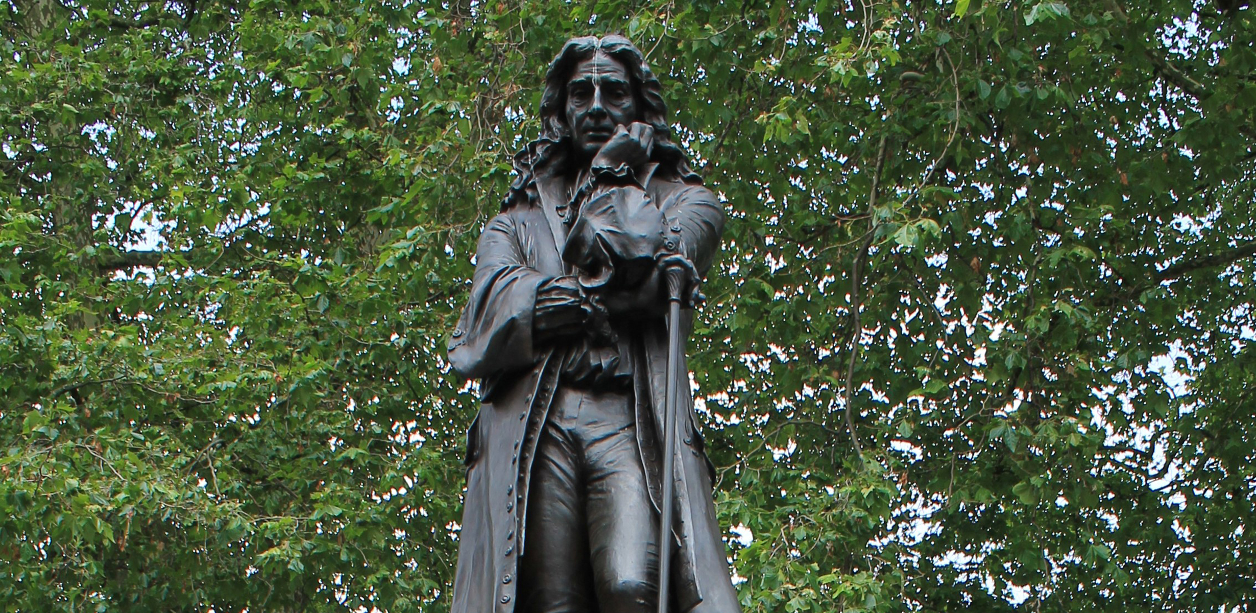 Why Colston Had to Fall - ArtReview