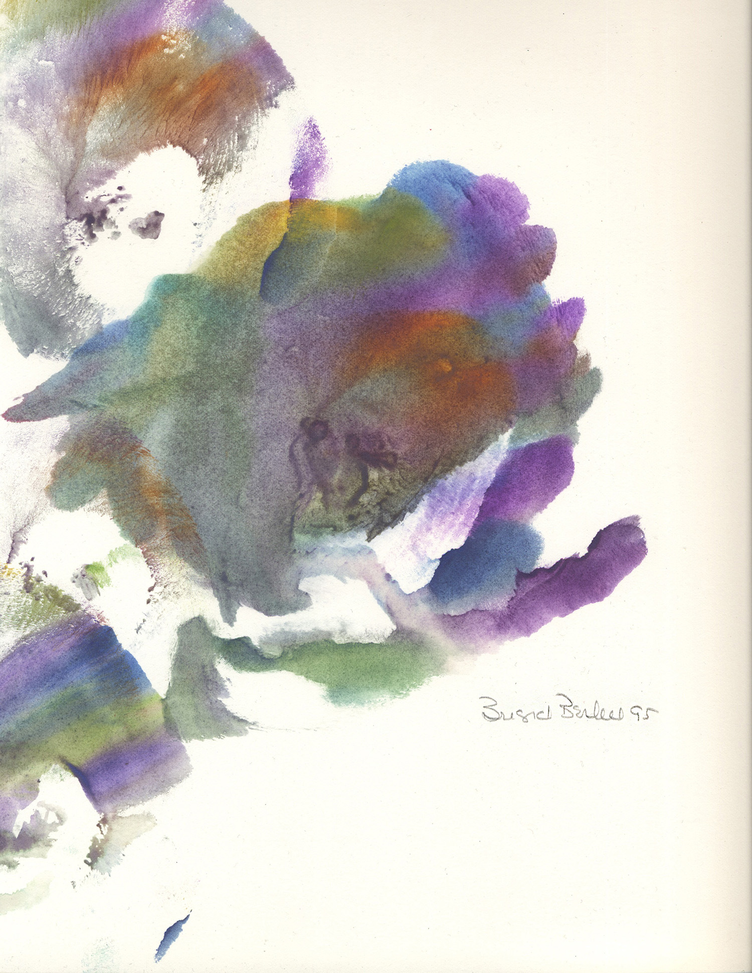 In Pictures: Chronicler of Warhol’s Factory, Brigid Berlin, 1939–2020 ...