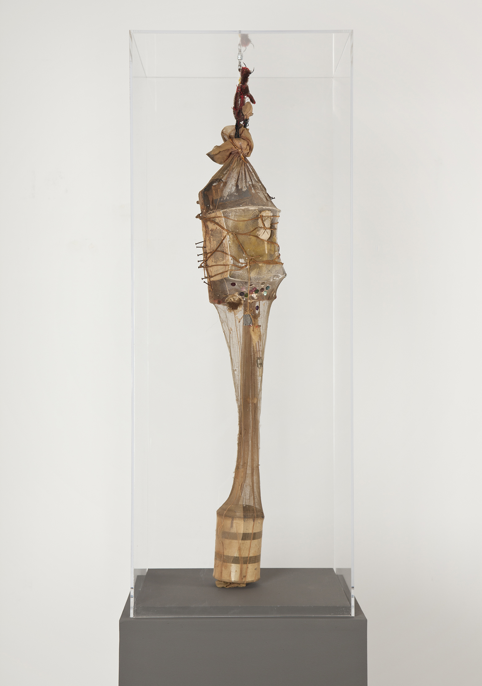 Bruce Conner: ‘Isn’t the British Museum One Gigantic Assemblage ...