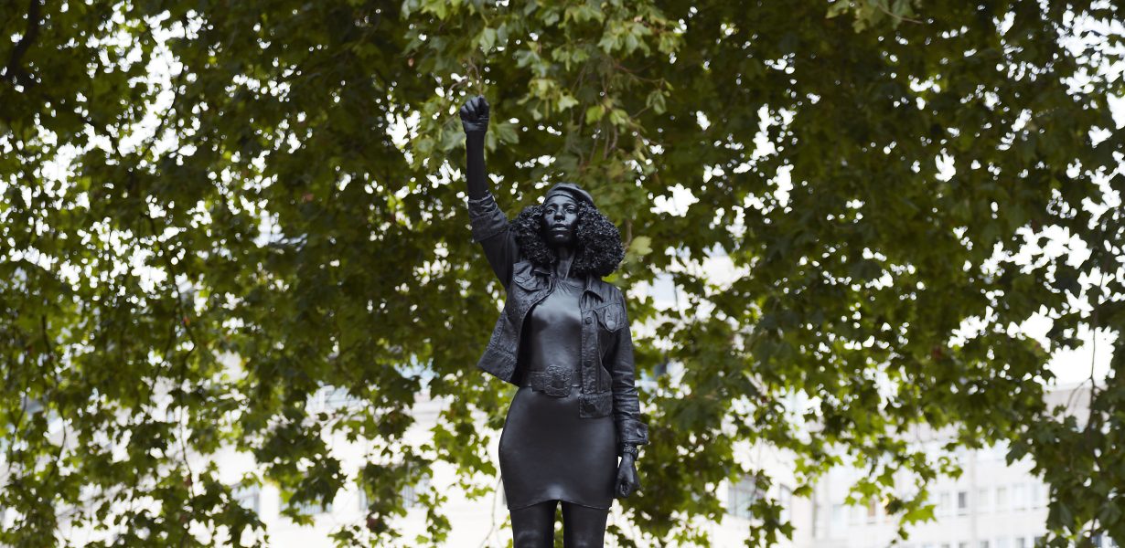 Kadish Morris - ArtReview