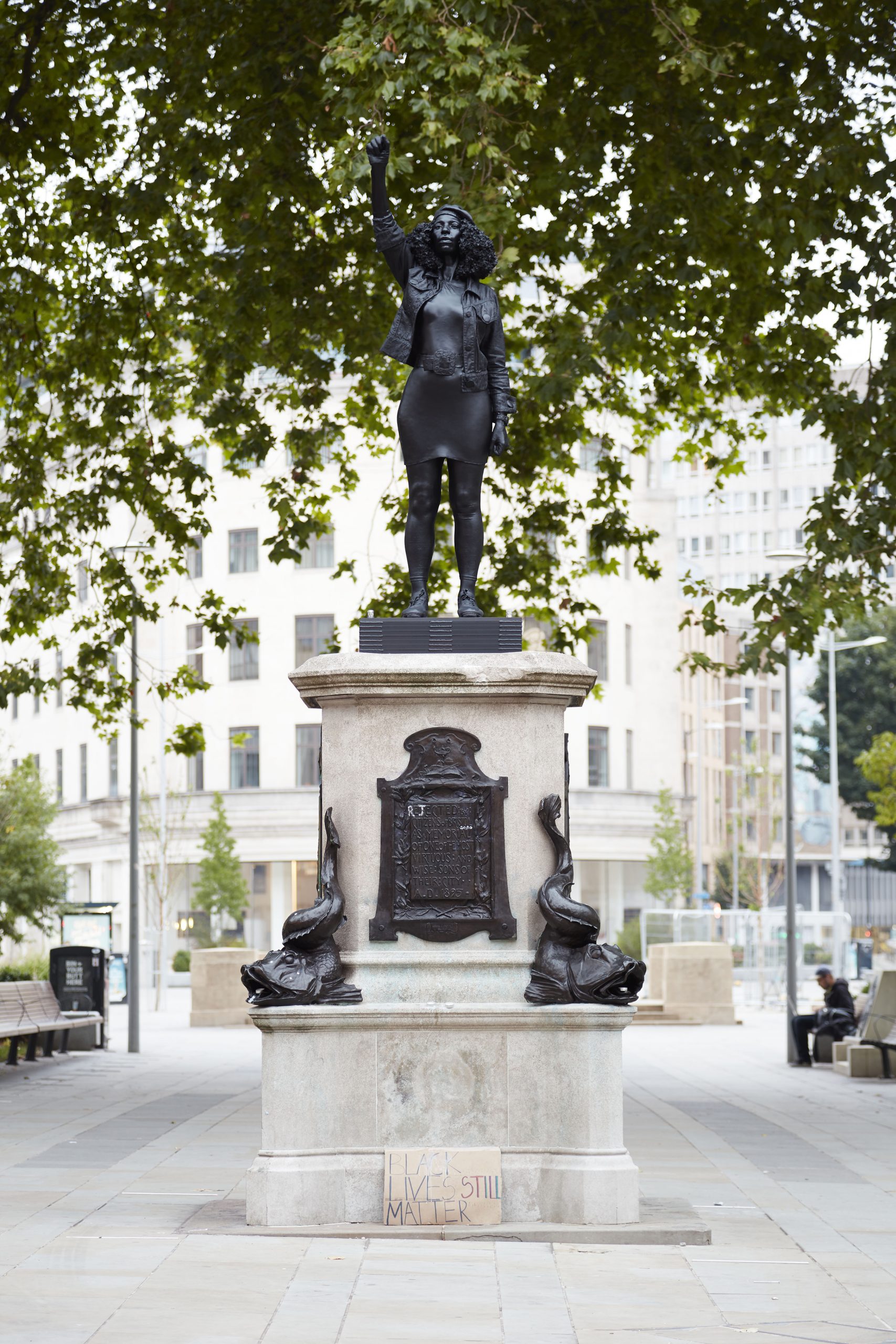 Kadish Morris ~ Editor, Critic & Poet