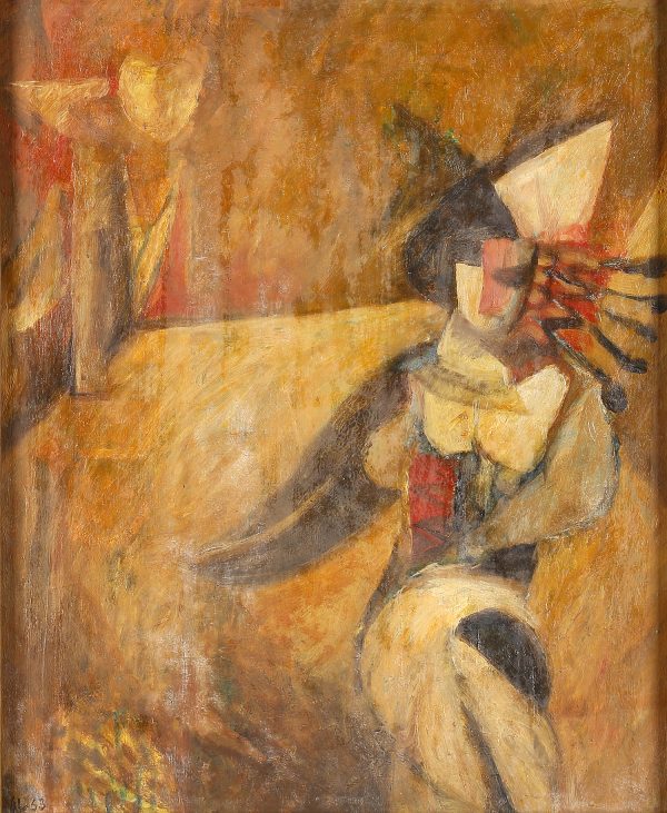 ‘Pago Pago’: the Art of Latiff Mohidin - ArtReview