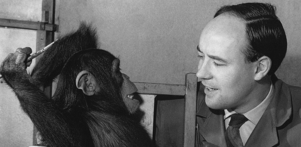 Barrie Sturt-Penrose - ArtReview